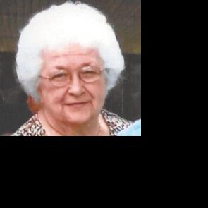 Alice ‘Allie’ Pearl Schultz | Obituaries | leadertimes.com