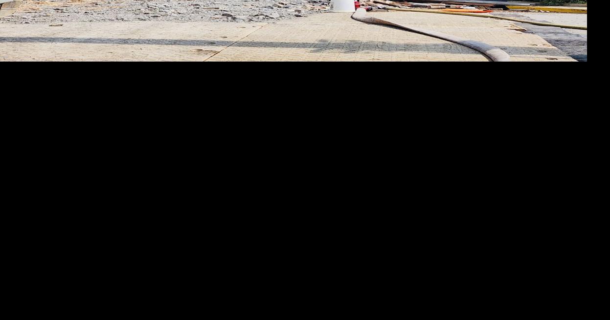 Demolition of the McConnell-Watterson building continues | News ...