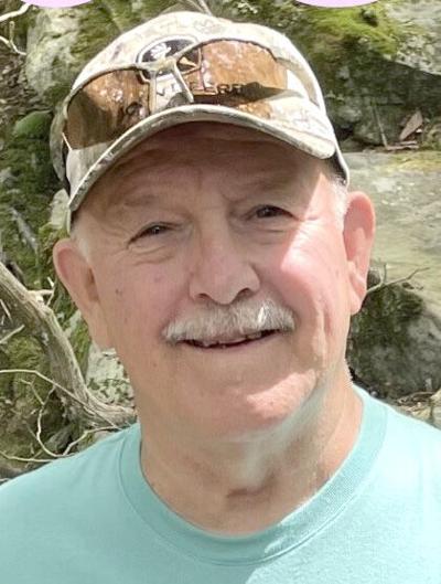 Barry Wayne Crytzer | Obituaries | leadertimes.com