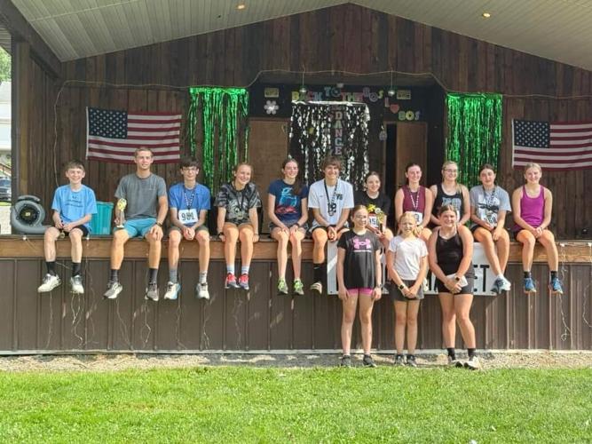 36th Shannock Valley Community Festival comes to an end | News ...