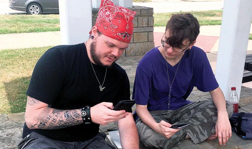 POKEMON PHENOMENON | Front-page | leadertimes.com