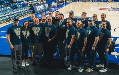 Punxsutawney pizza shop owner part of Guinness record | News ...