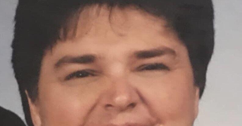 Catherine A. (Fair) Cox | Obituaries | leadertimes.com