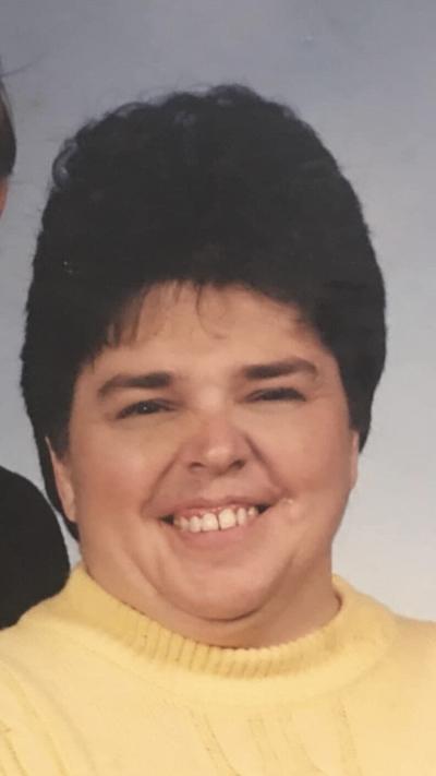 Catherine A. (Fair) Cox | Obituaries | leadertimes.com