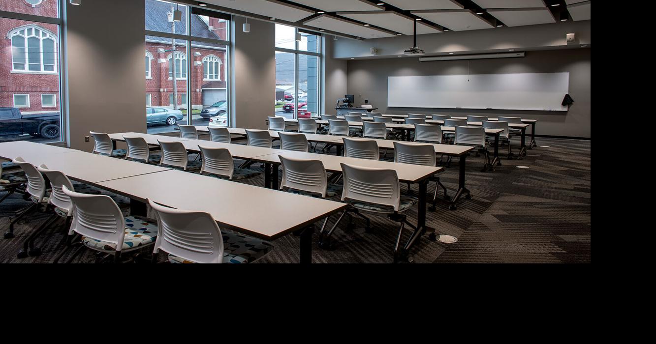 Community grand opening to showcase new BC3 @ Armstrong facility in ...