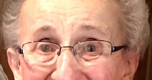 Dorothy 'Dorch' Vojna | Obituaries | leadertimes.com