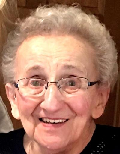 Dorothy 'Dorch' Vojna | Obituaries | leadertimes.com