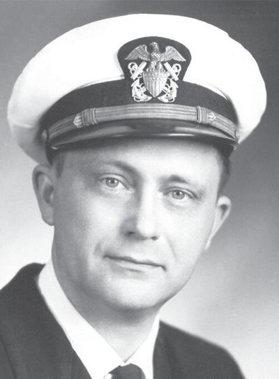 Howard E. Brosius | Obituaries | leadertimes.com