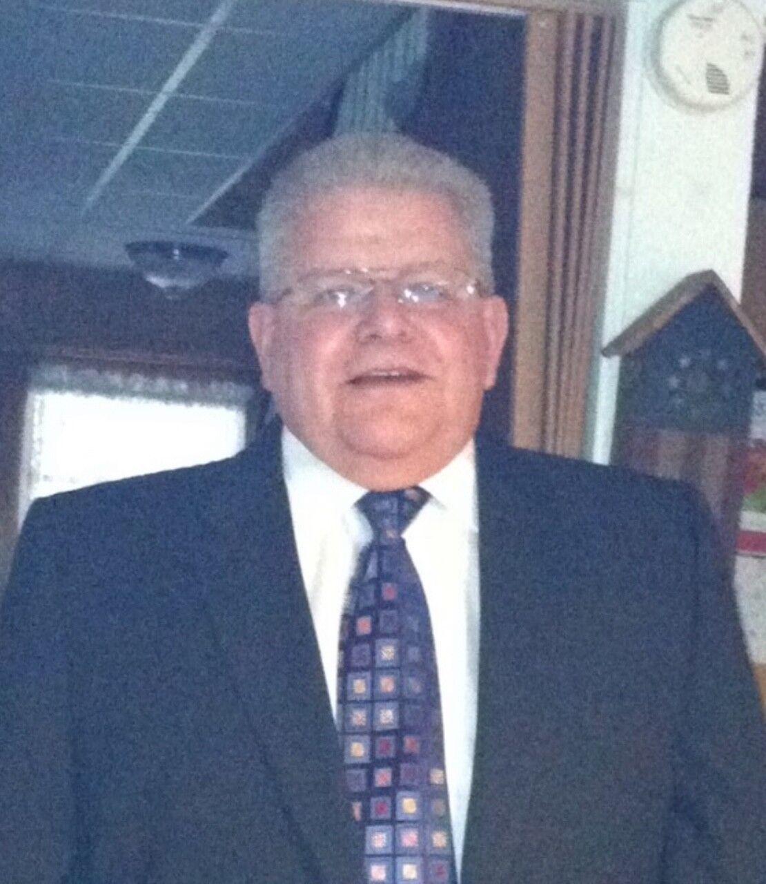 Kenneth Mark 'Spike' Young | Obituaries | leadertimes.com