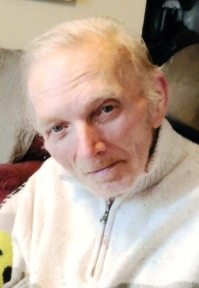 Charles M. 'Chuck' Parsell | Obituaries | leadertimes.com