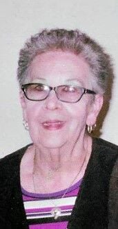 Helen Marie Zaczyk | Obituaries | leadertimes.com