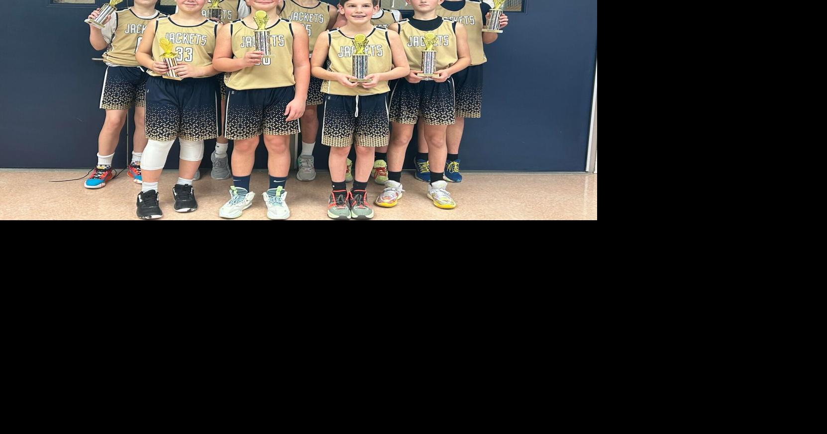 Freeport 7th Grade Boys Win Panther Classic | Sports | leadertimes.com