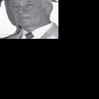 Jerald Douglas Anthony | Obituaries | leadertimes.com