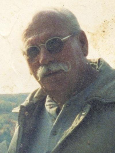 Frank S. Marcinek | Obituaries | leadertimes.com