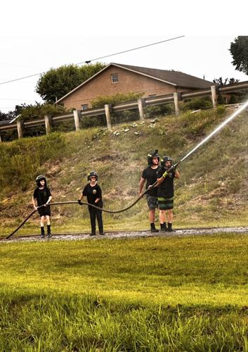 Worthington-West Franklin VFD 2023 Carnival commences | News ...