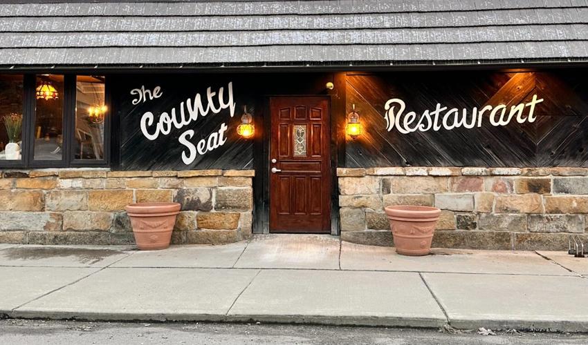 County Seat Restaurant reopens under new ownership | News | leadertimes.com