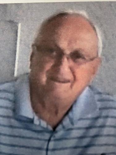 Louis R. Brochetti | Obituaries | leadertimes.com