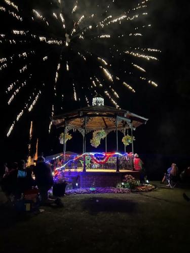 Cadogan prepares for the township's Centennial Plus One Celebration ...