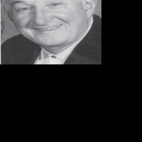 James R. Bono | Obituaries | leadertimes.com