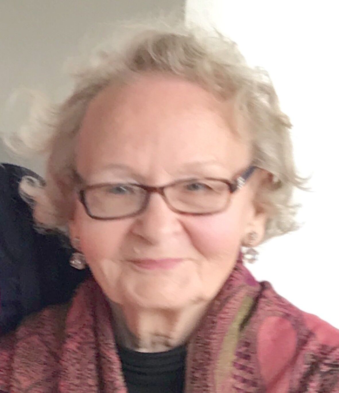 Doris Marie Cousins | Obituaries | leadertimes.com