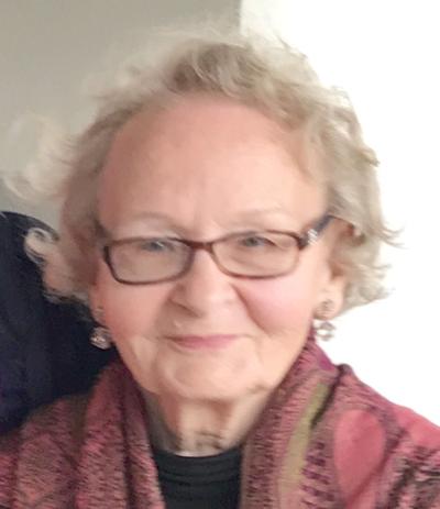 Doris Marie Cousins | Obituaries | leadertimes.com