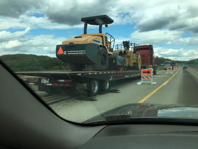 Accident snarls traffic on Graff Bridge | News | leadertimes.com