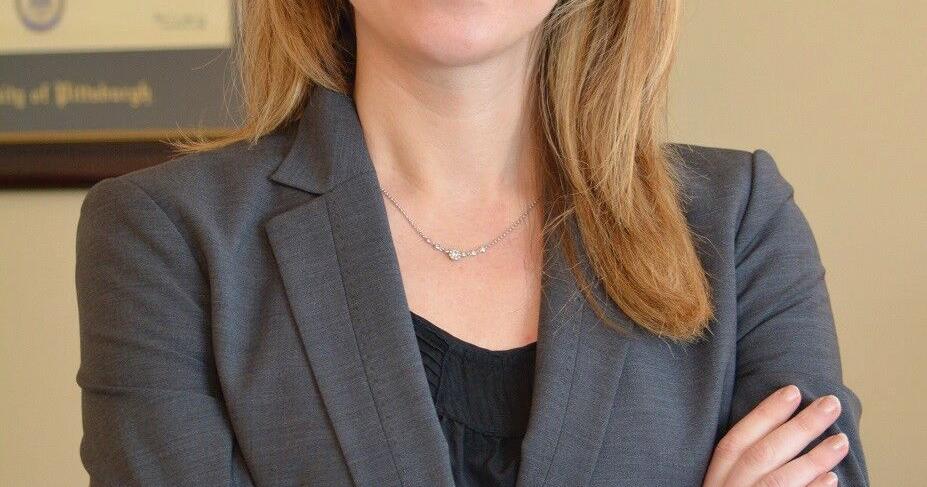 Katie Charlton running for District Attorney | Front-page | leadertimes.com