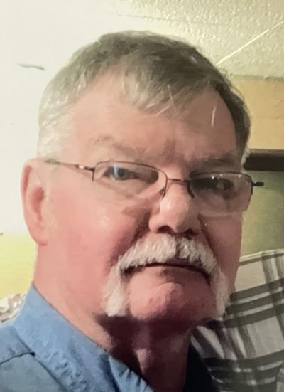 Barry Robert Rodkey | Obituaries | leadertimes.com