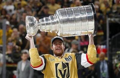 Penguins acquire forward Reilly Smith from Stanley Cup champion Golden ...