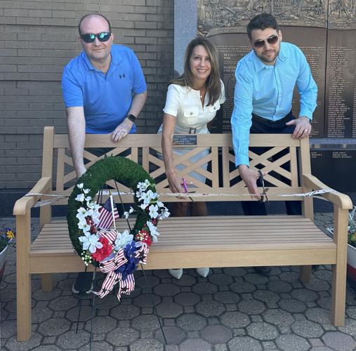 USN Lieutenant Commander veteran/doctor Lazaros 'Larry' Sotos honored ...