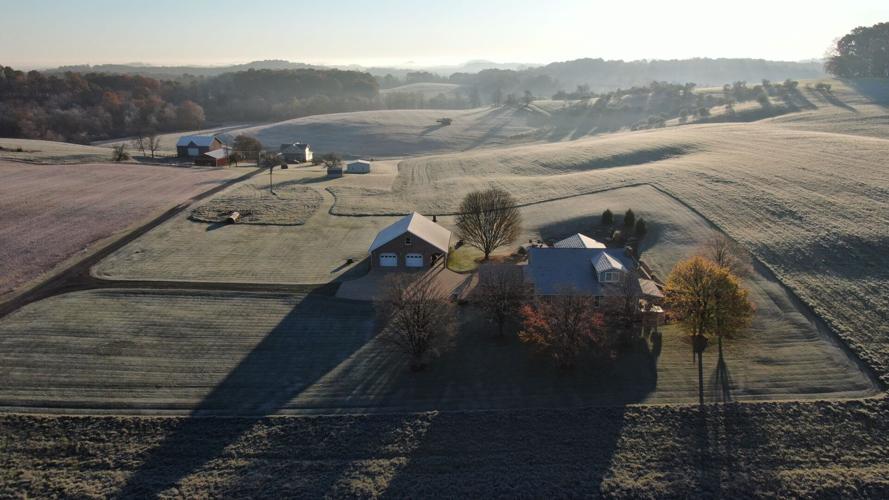 Berdell Family farm boasts lengthy agricultural lineage | Special ...