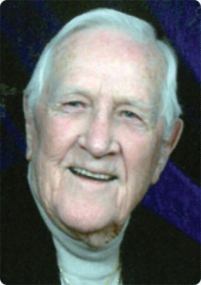 Former Kittanning football coach David “Red” Ullom passes away at age ...