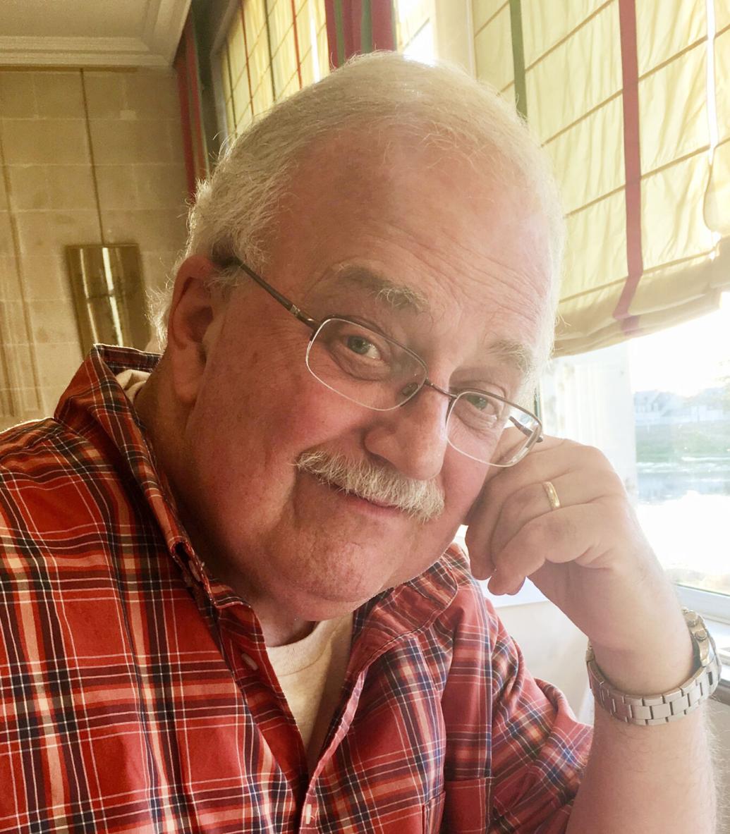 Peter Nowicki | Obituaries | leadertimes.com