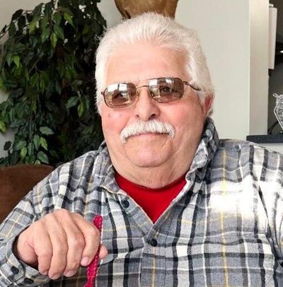 John Anthony Martucci | Obituaries | leadertimes.com
