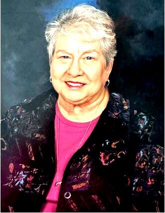 Sandra Bauer Jackson | Obituaries | leadertimes.com