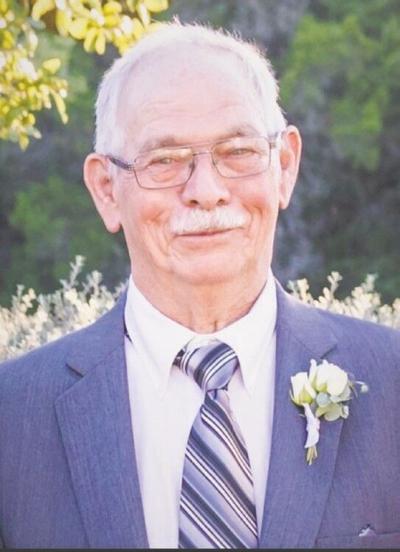 Kenneth J. Smail | Obituaries | leadertimes.com