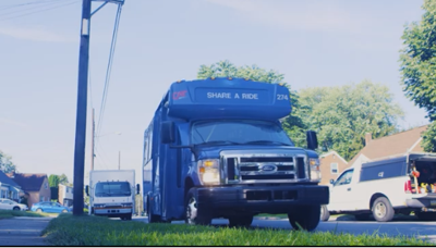 More Than 12,500 Pennsylvanians Connected to transportation assistance ...