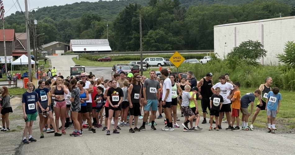 36th Shannock Valley Community Festival comes to an end | News ...