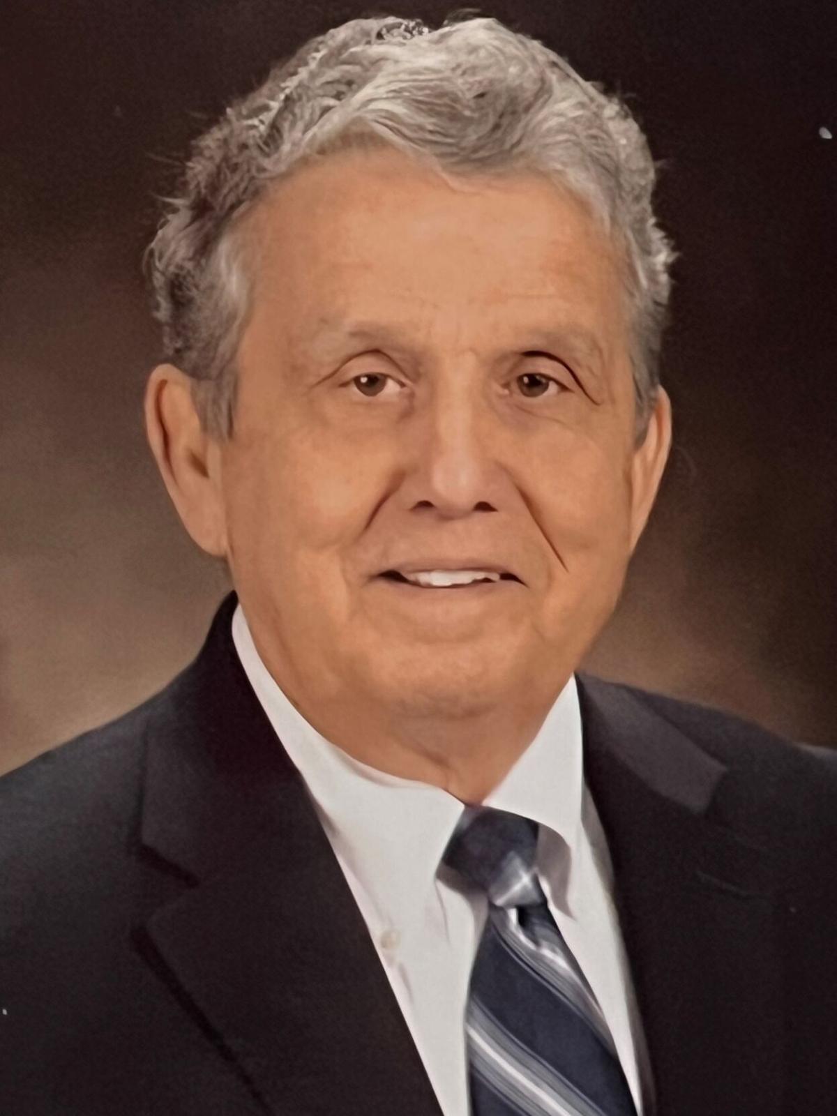 Anthony (Tony) Sebastian Bernardi | Obituaries | leadertimes.com