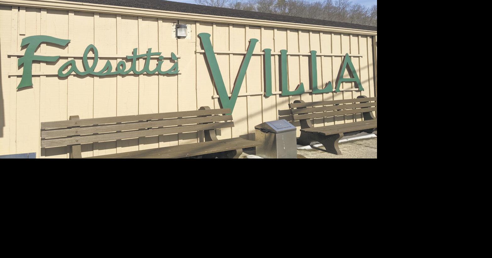 Falsetti’s Villa Restaurant turns 50 on March 1 | Front-page ...