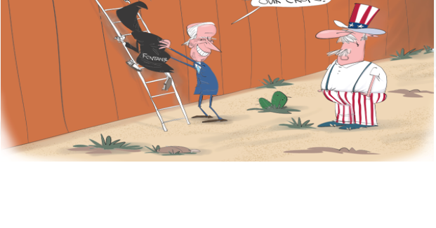 Editorial Cartoons | Opinion | leadertimes.com