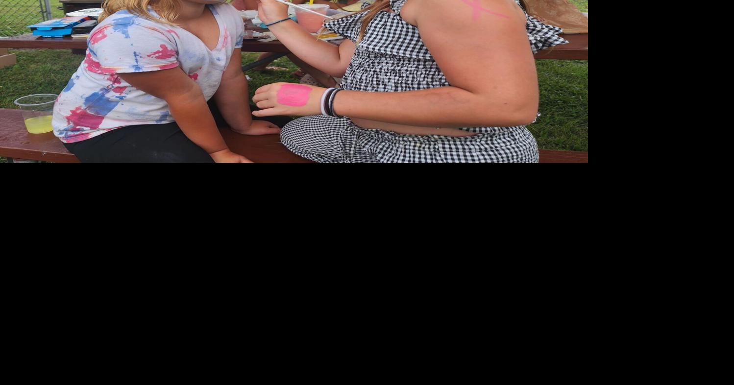 Shannock Valley Park holds Concert For Community | News | leadertimes.com