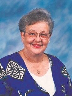 Ruth Marie Emminger Zellefrow | Obituaries | leadertimes.com