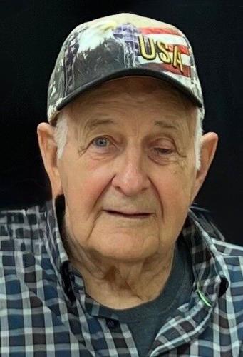 Leroy Merlen "Mac" Baker | Obituaries | leadertimes.com
