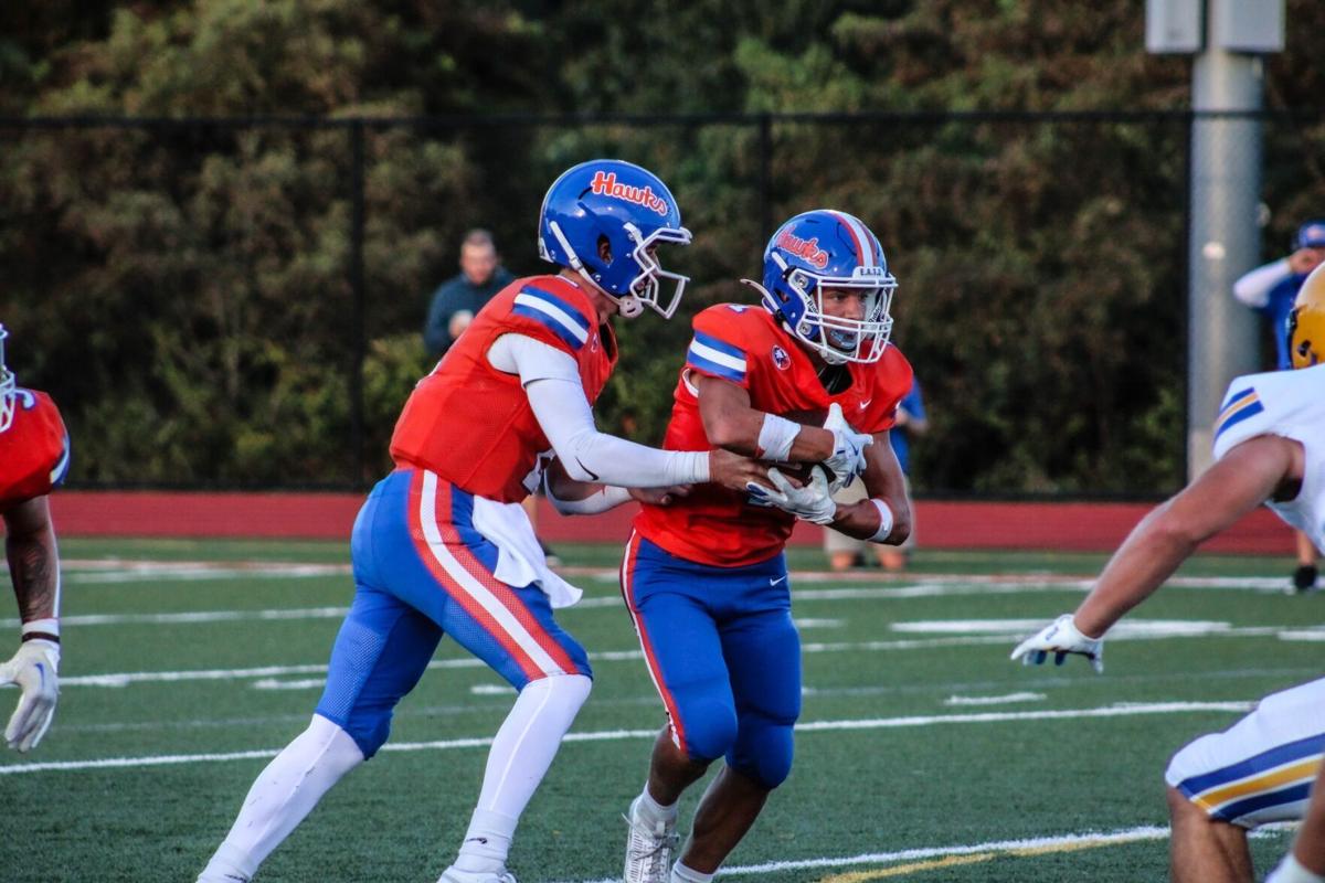 Week 1 High School Football Recap: Beck, Couknas rally Armstrong to ...