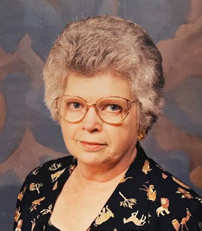 Lillian C. (Sheasley) Wachter | Obituaries | leadertimes.com