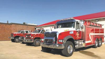 Elderton Fall Firemen’s Festival to return Sept. 1-2 | Front-page ...