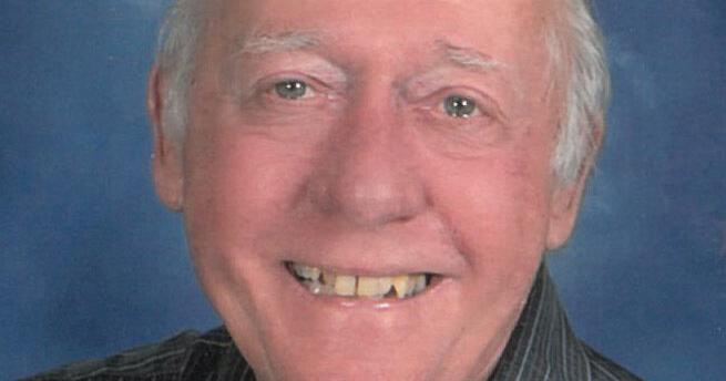 Eric P. 'Rick' Knudsen | Obituaries | leadertimes.com