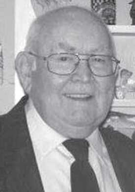 Rev. C. Edward Satterfield | Obituaries | leadertimes.com