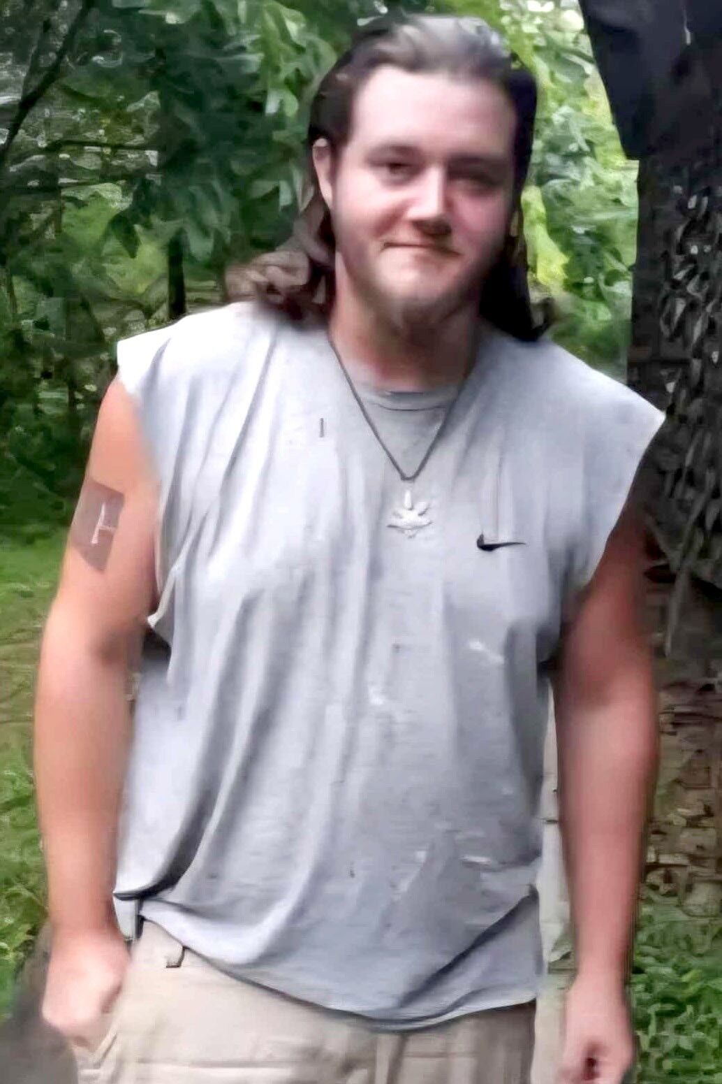 Joseph James Ammerman | Obituaries | leadertimes.com